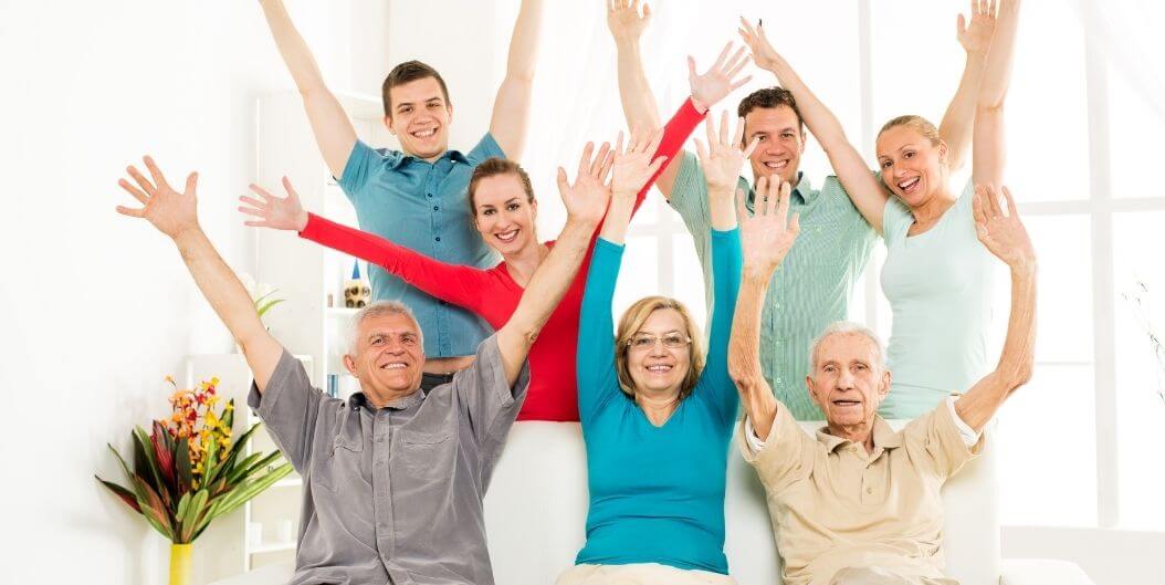 Peer-Led Wellness Committees in Senior Living Communities